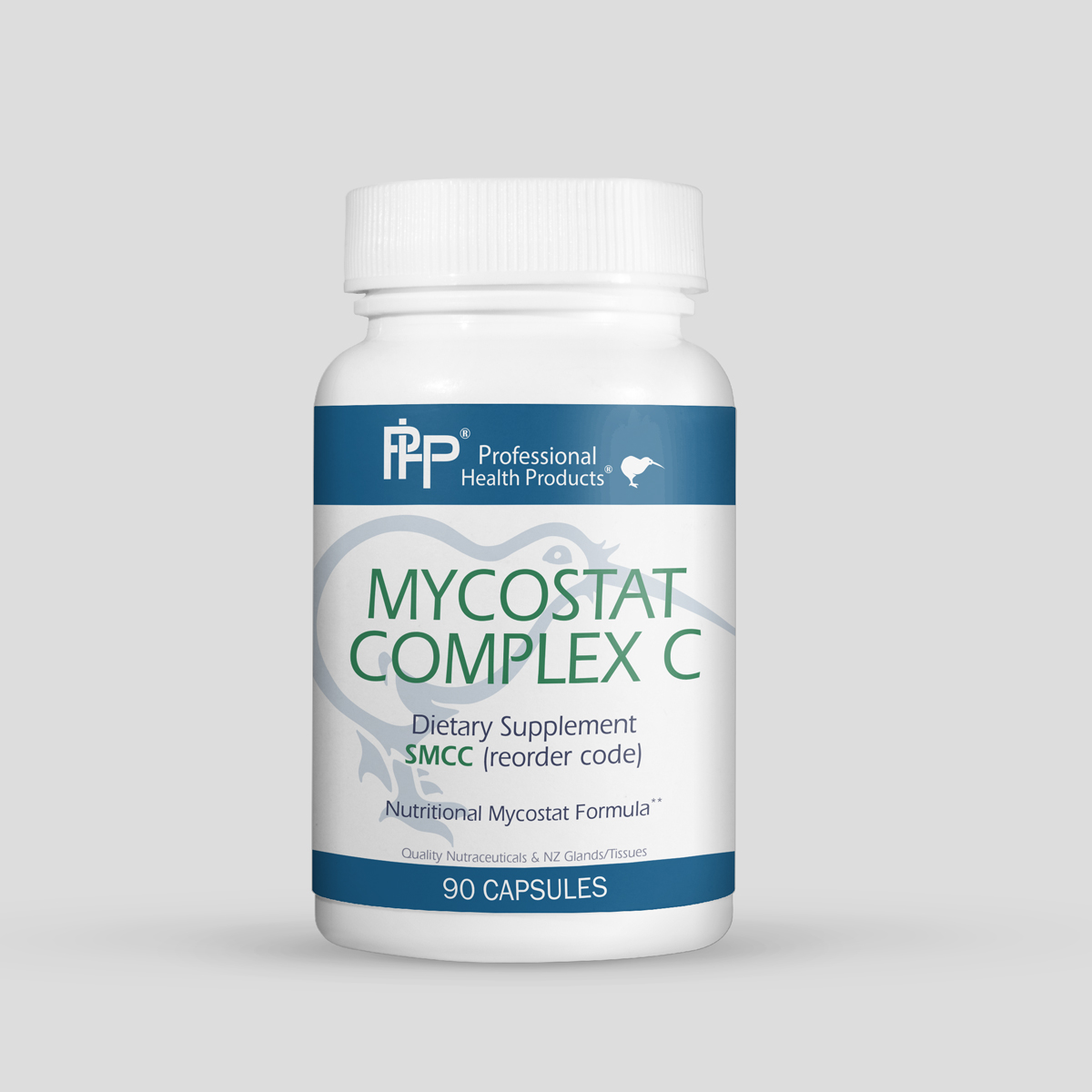 Mycostat Complex C – Professional Health Products®